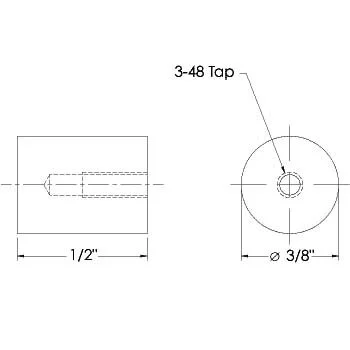 CR-200 Wireless LPR Corrosion Rate Sensor — Pacific Sensor