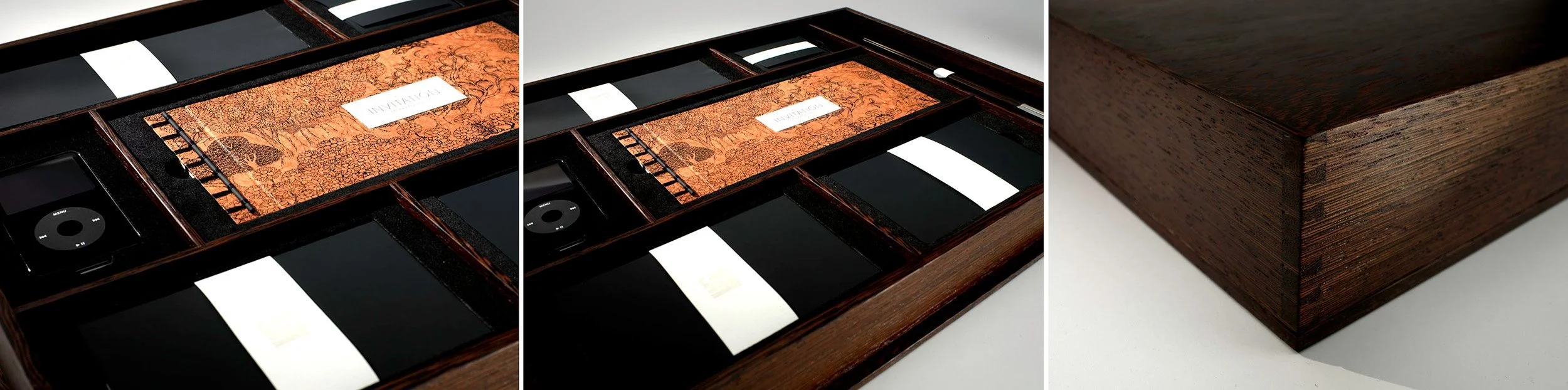 Bento — Kevin Andrew Mitchell