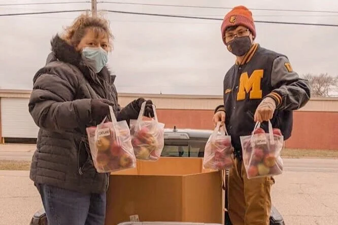 About — Community Compassion Network