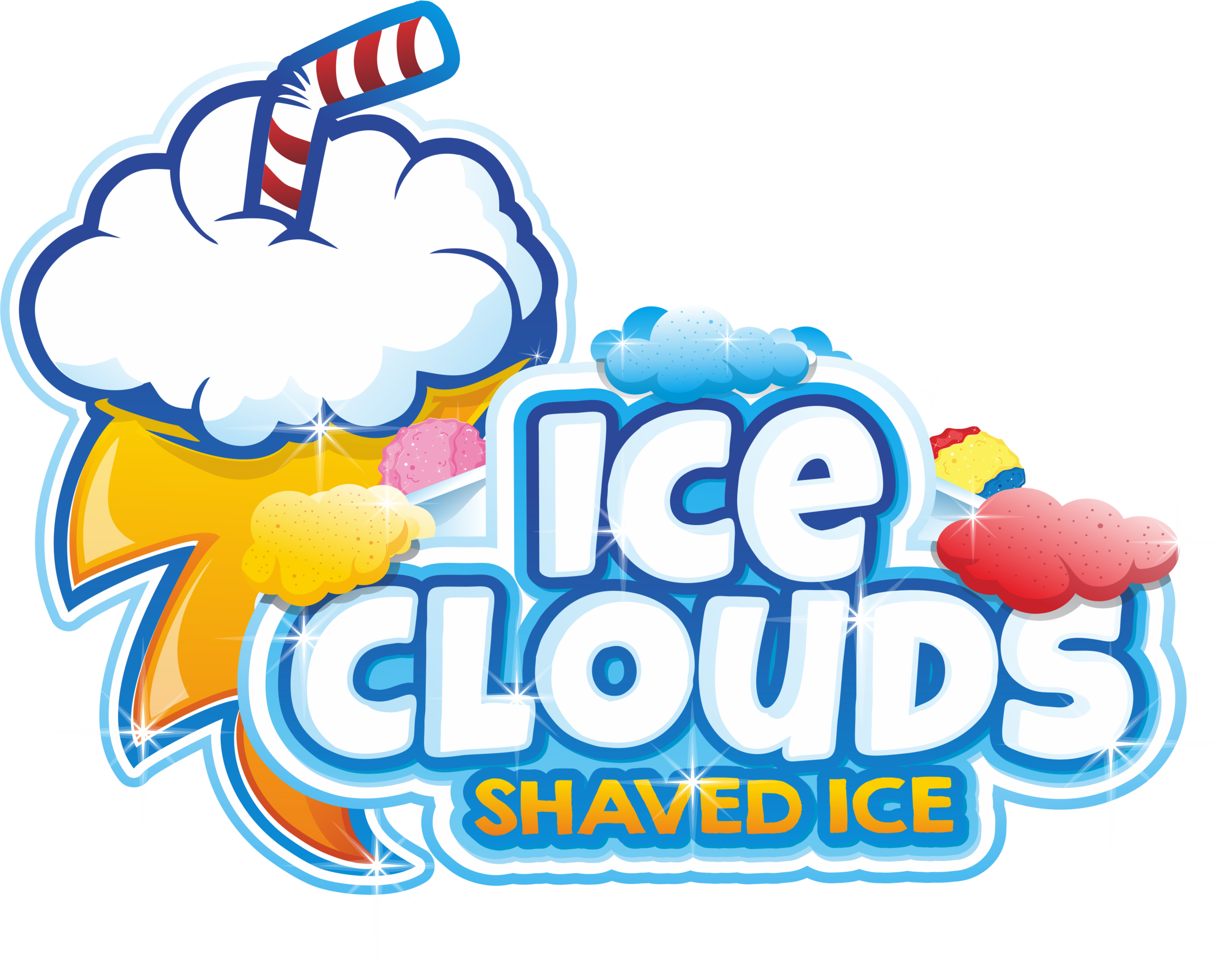 MENU Ice Clouds MENU Ice Clouds