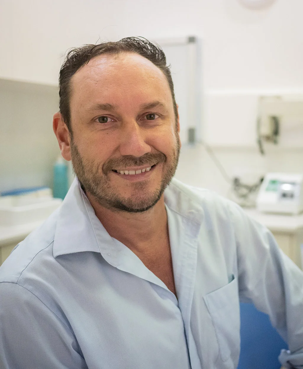 About — The Pines Dental Surgery