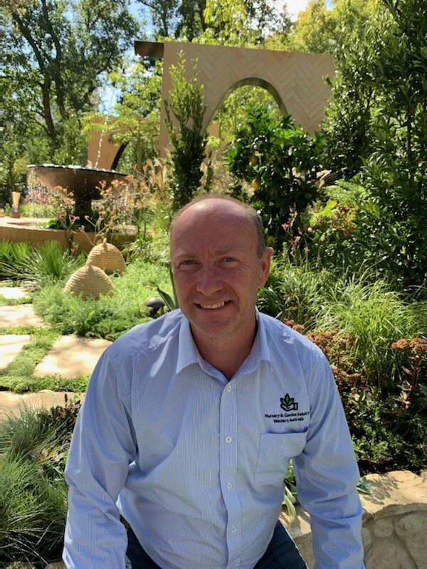 All The Dirt Podcast - Gardening, Sustainability and Food - Weekly Podcast