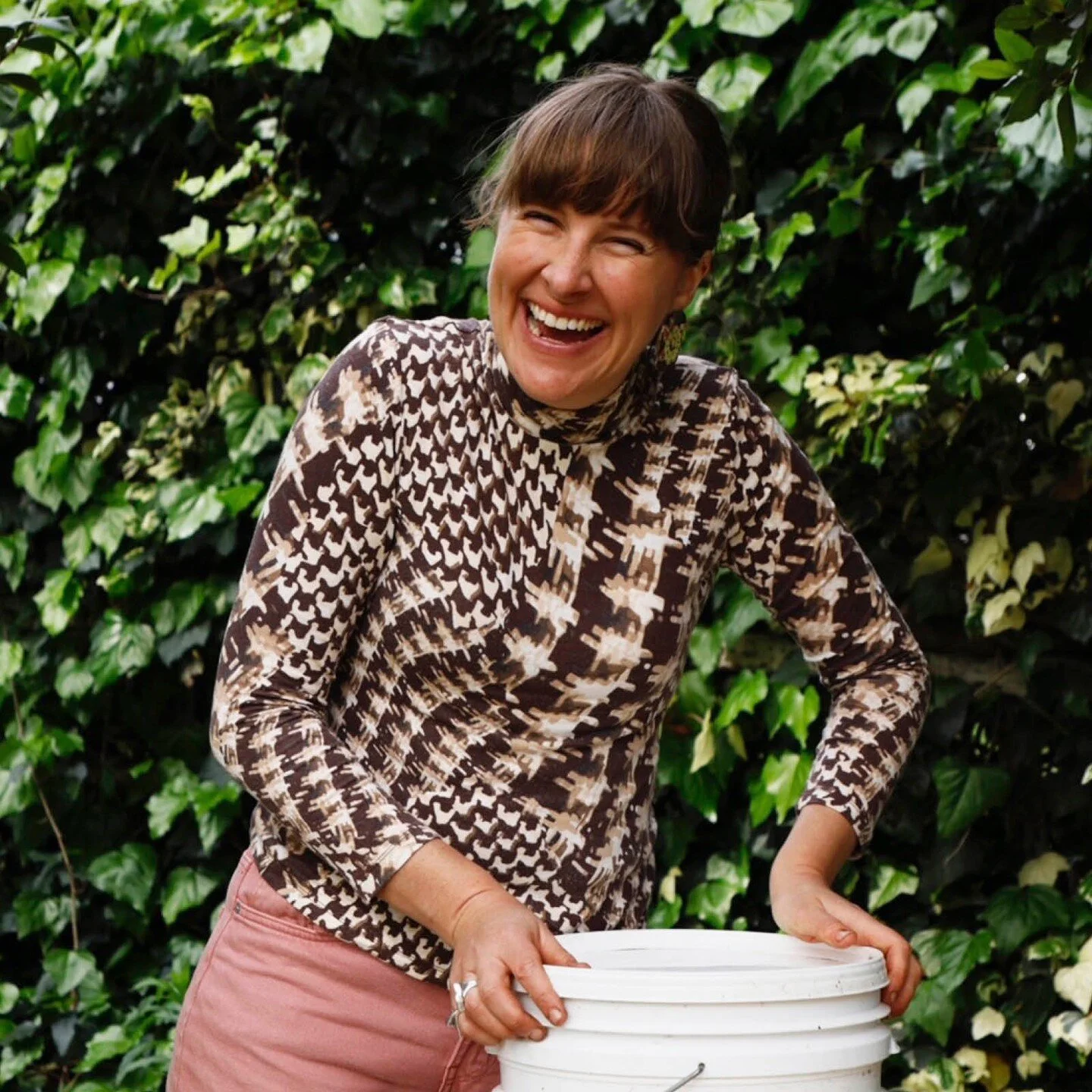 All The Dirt Podcast - Gardening, Sustainability and Food