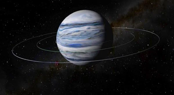 Orbital Rings and Planet Building: Prelude to Colonizing the Solar ...