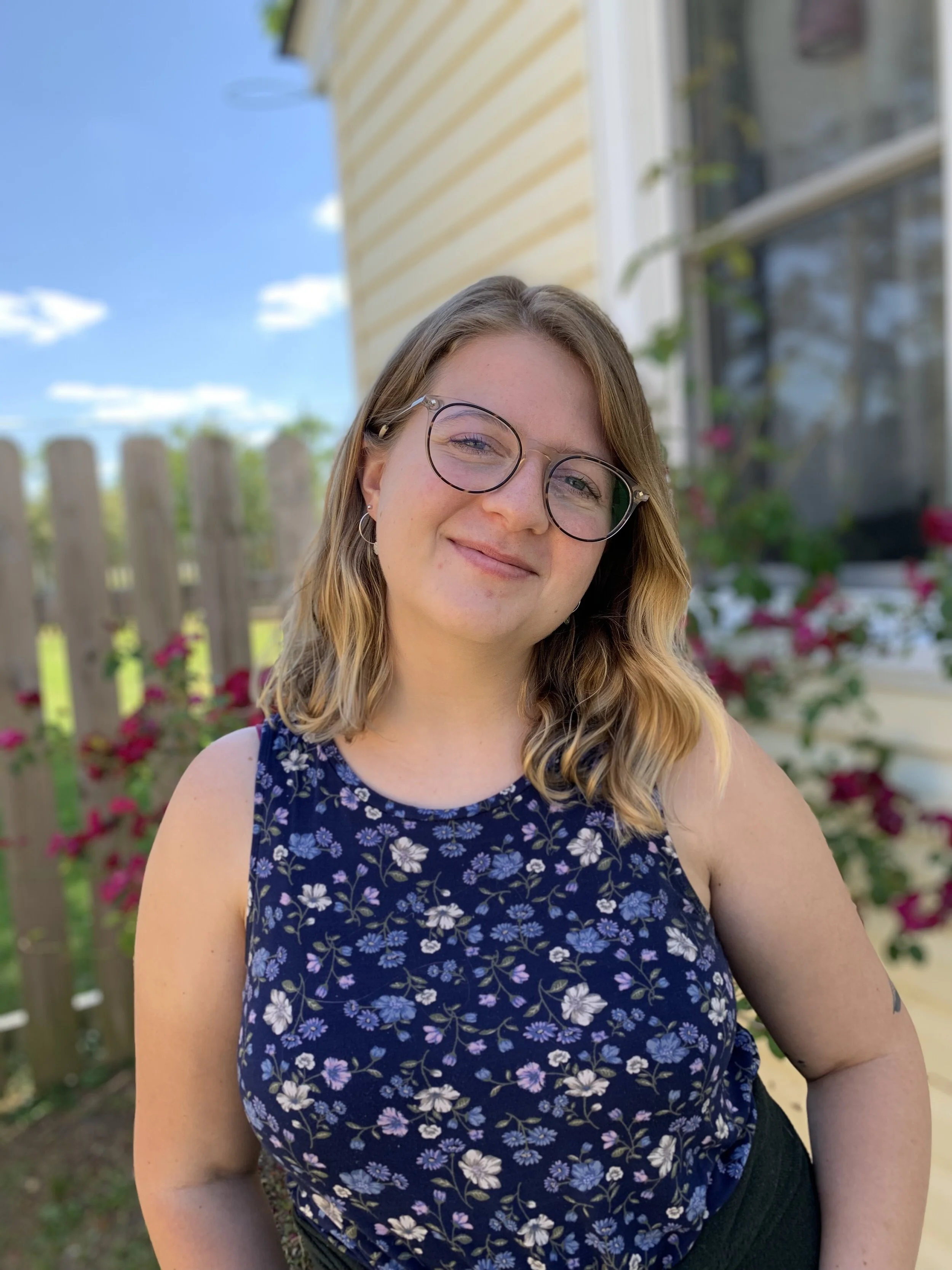 Governing Board — Write To Be