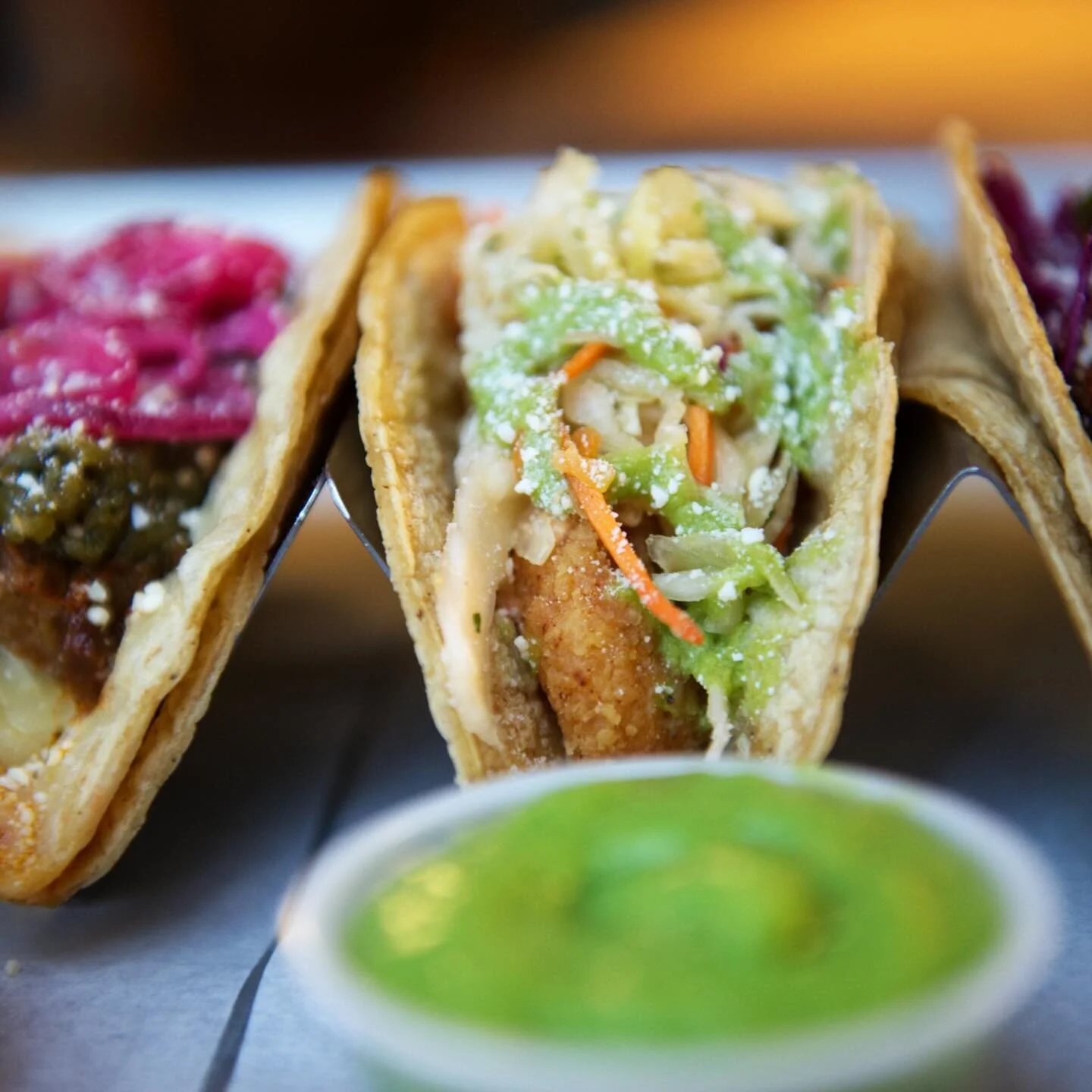 Cantina Taqueria + Bar