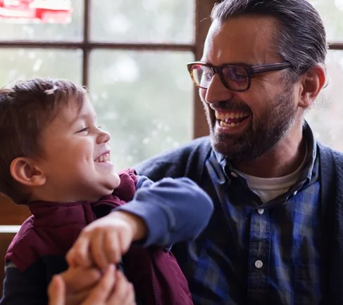 Josh Banner — The Invitation Center