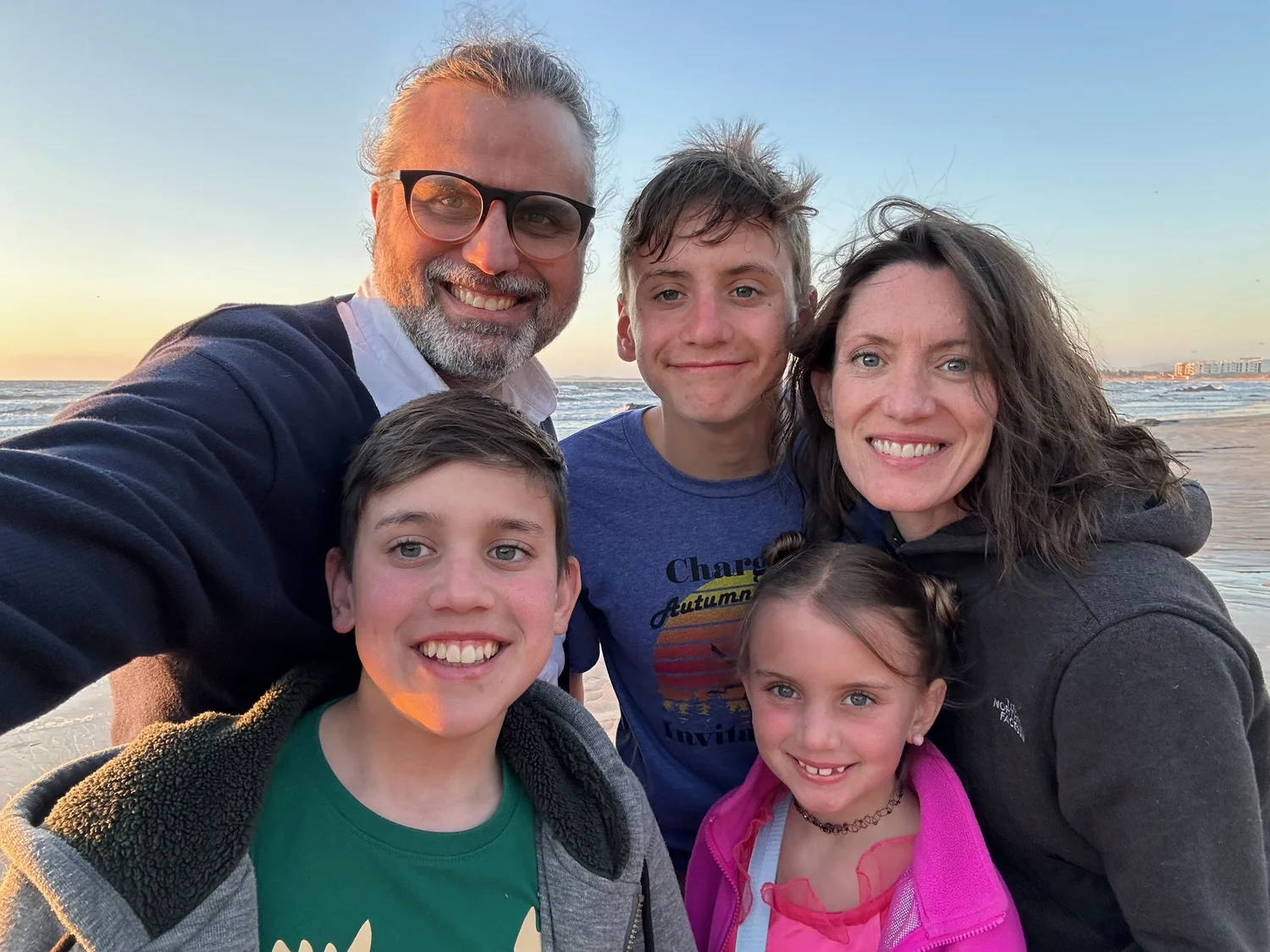 Josh Banner — The Invitation Center