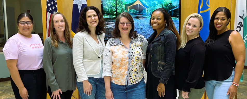 CCC Leadership Program