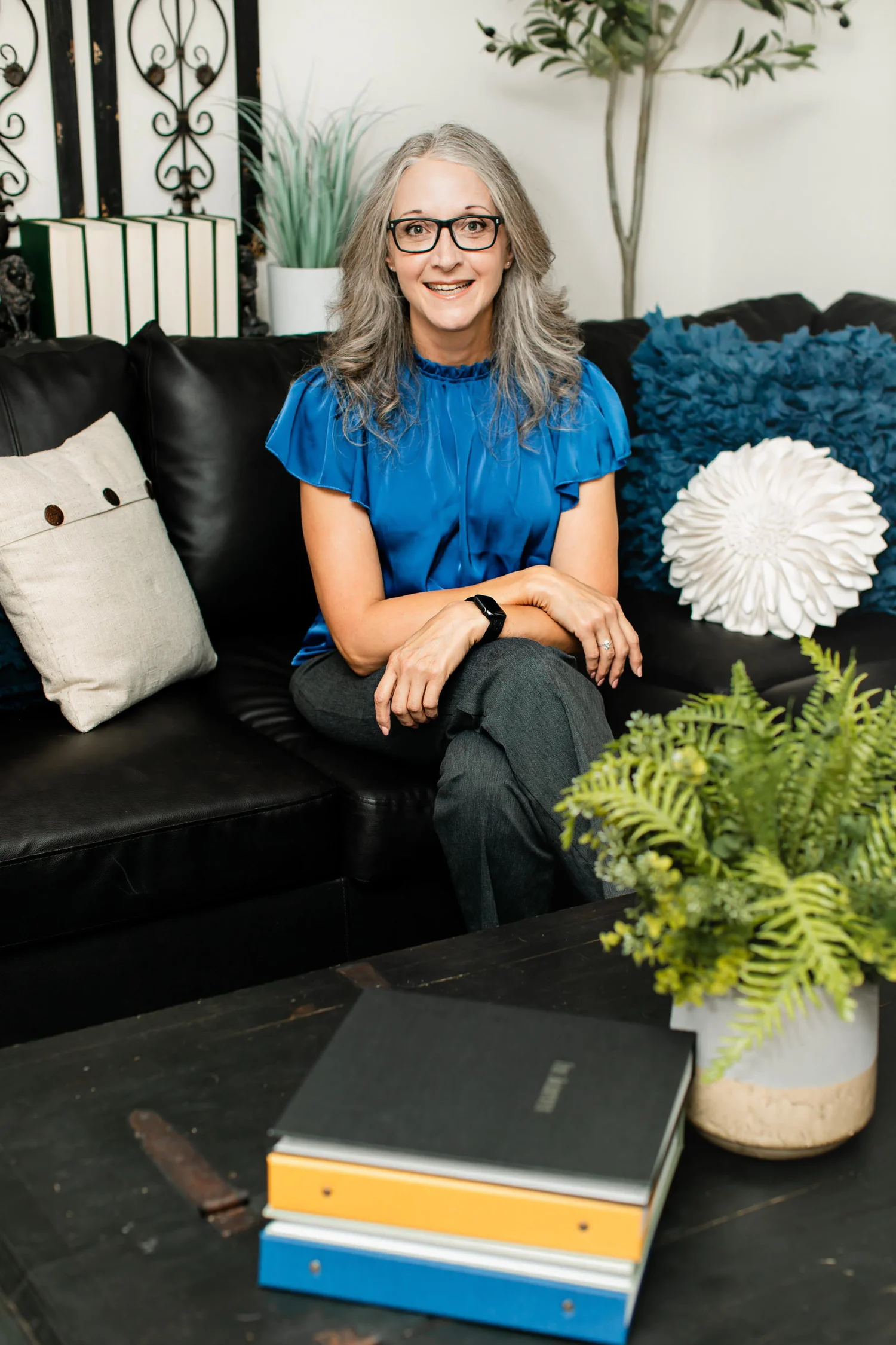 Sherri Anne Wilson