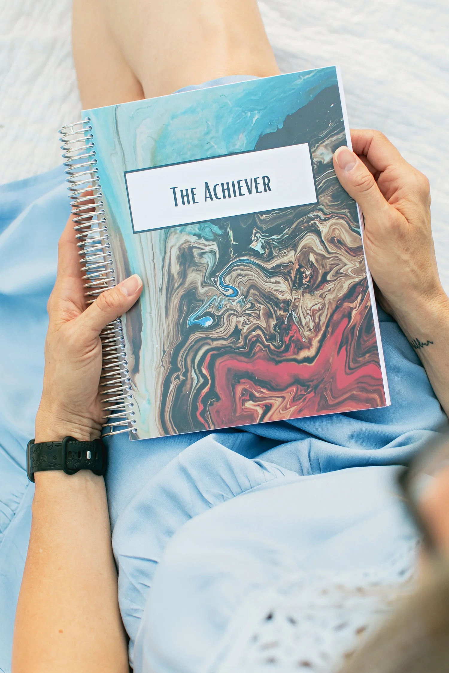Personality Planners — Sherri Anne Wilson