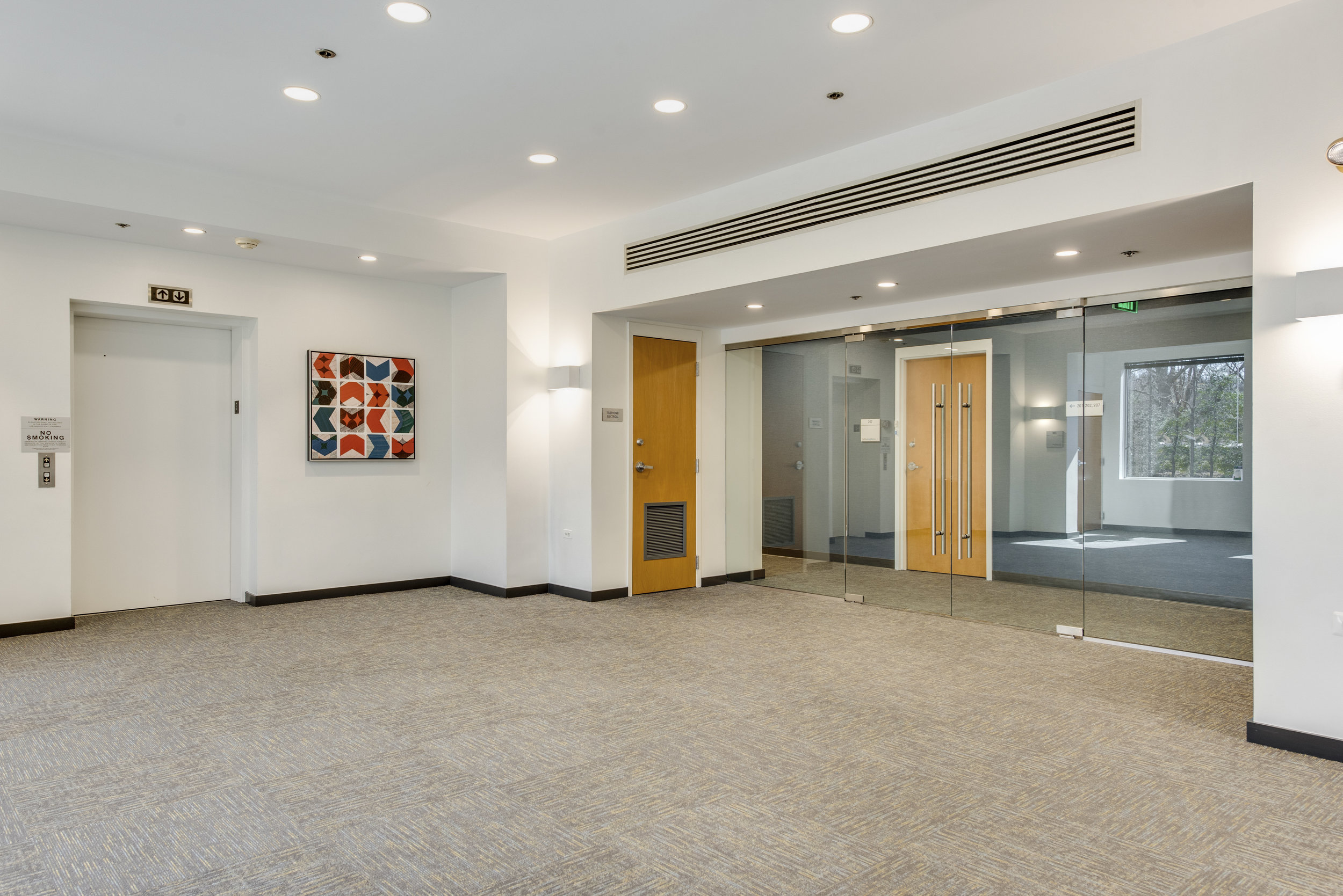 Ritchie Court — MRE