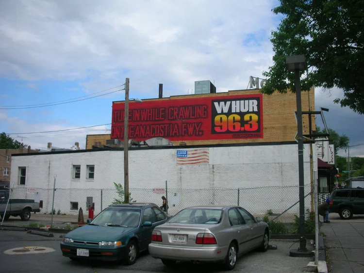 Commercial Murals — BB Murals llc