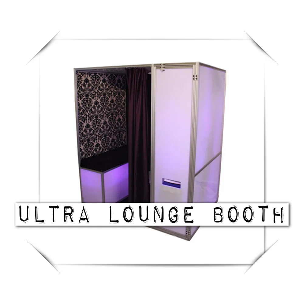 San Francisco Photo Booth Rentals