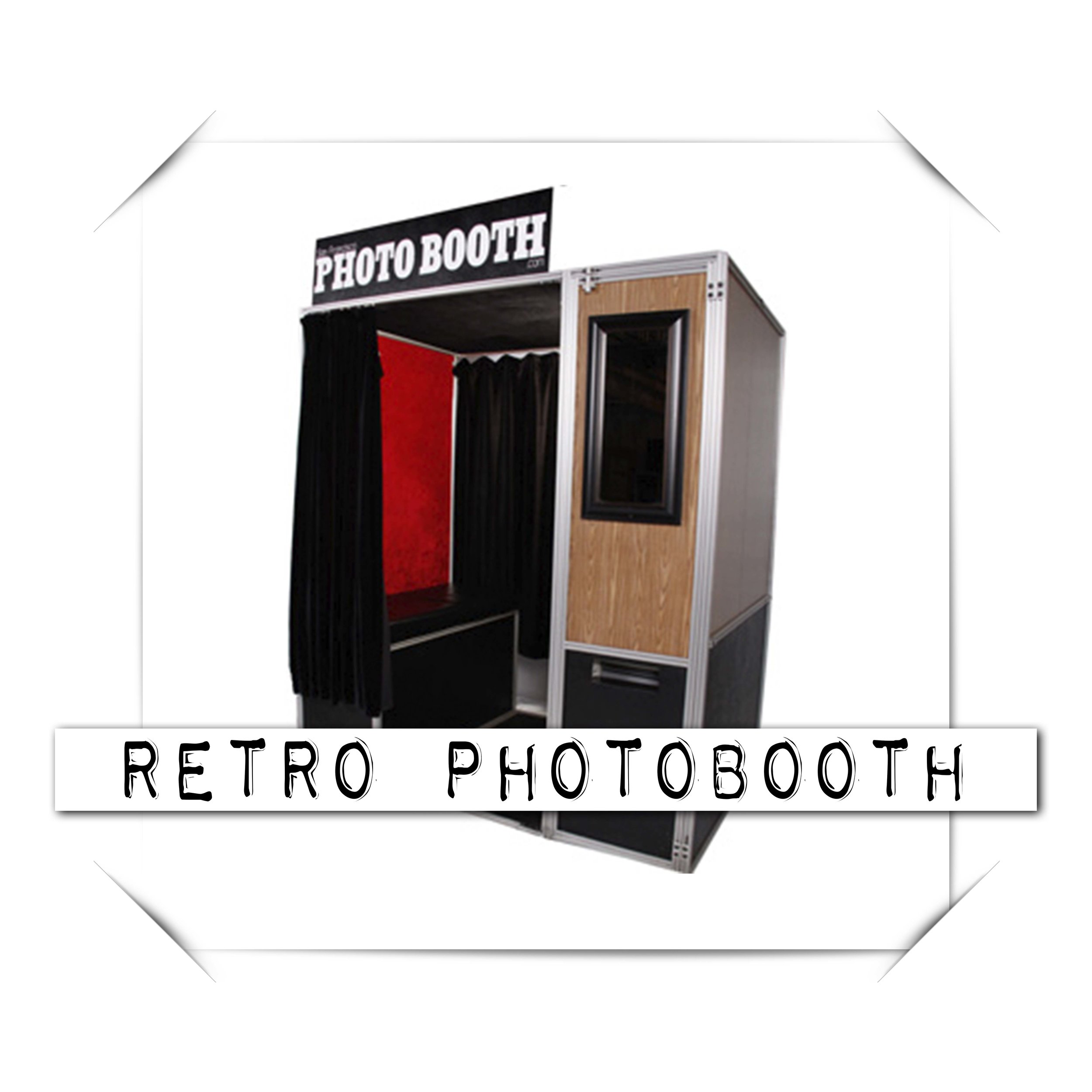 San Francisco Photo Booth Rentals