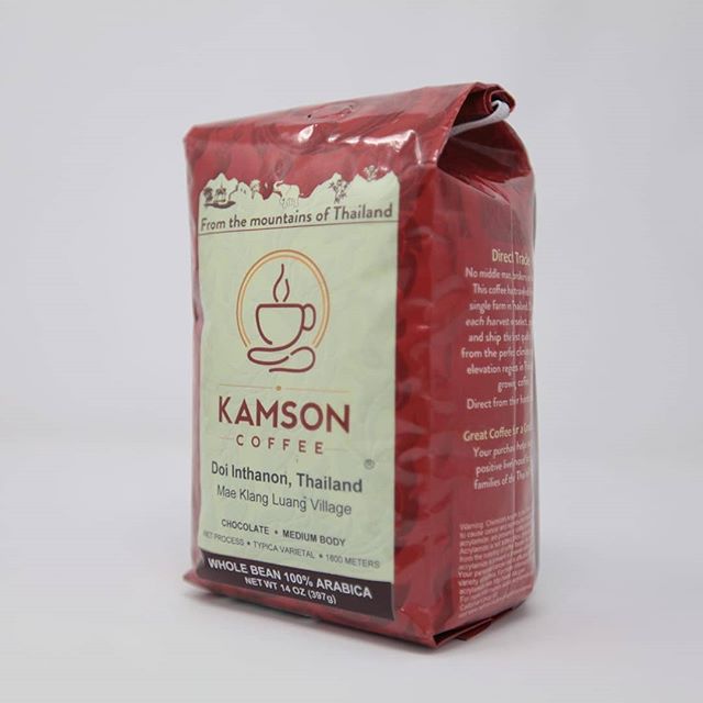 Kamson Coffee