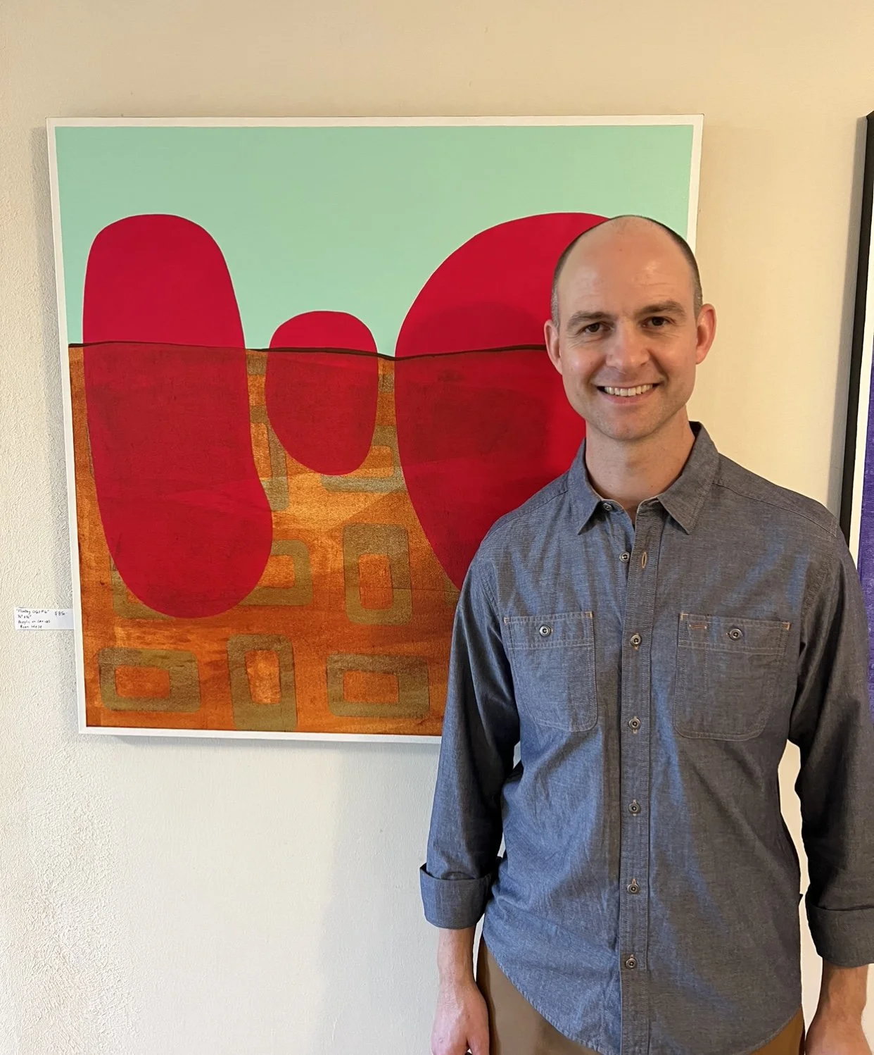 About — Ryan Wiese