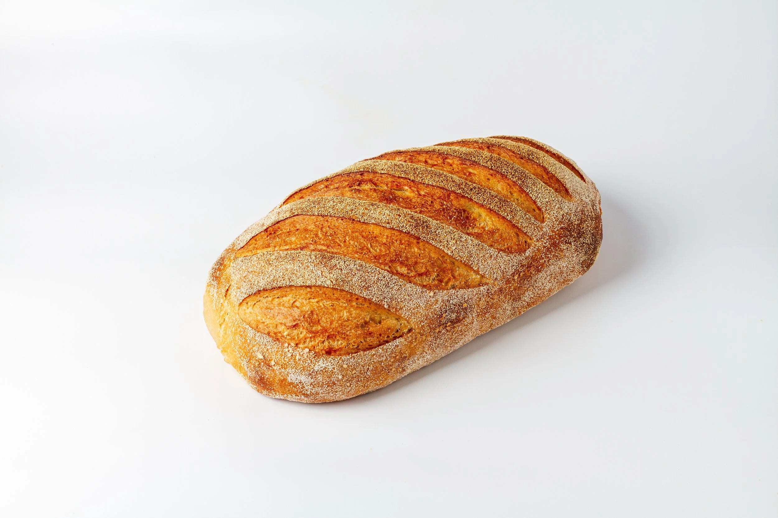 Bread — Dench Bakers Artisan Sourdough
