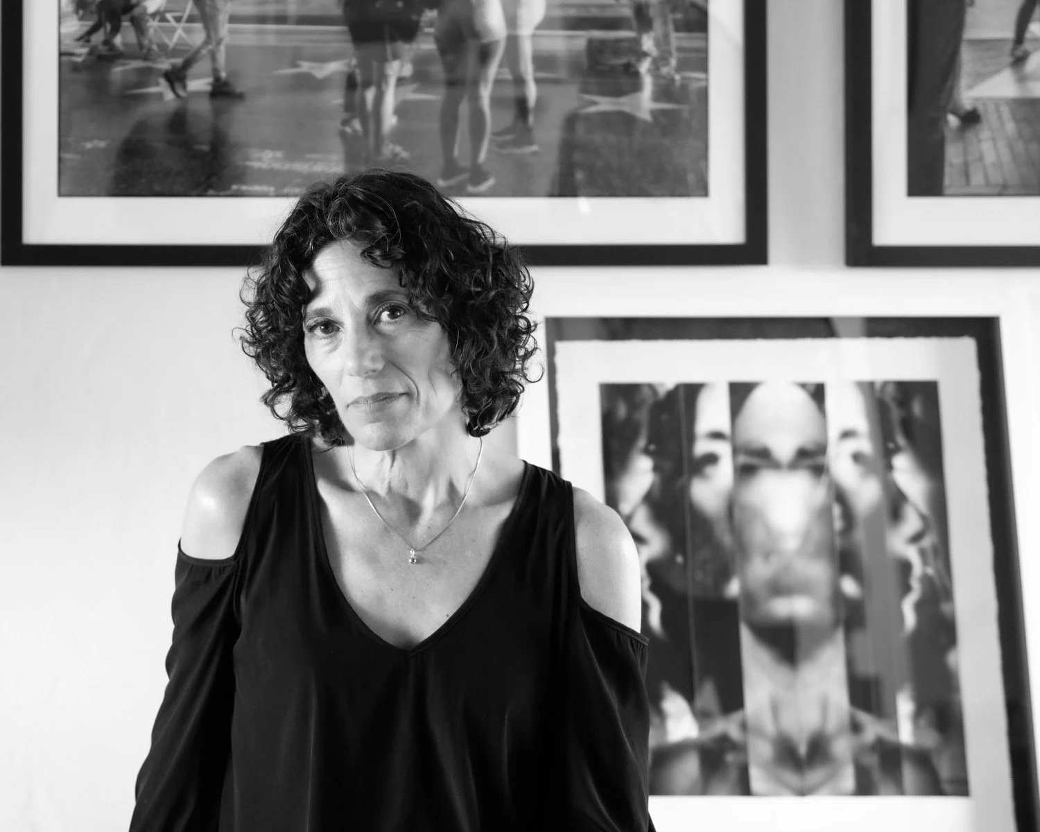 About — ELLEN FRIEDLANDER