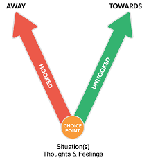 ACT in a nutshell |Flourish Mindfully — Flourish Mindfully