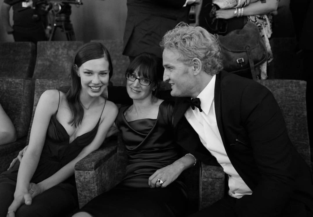 Sarah Arnold-Hall | High Performance Coaching