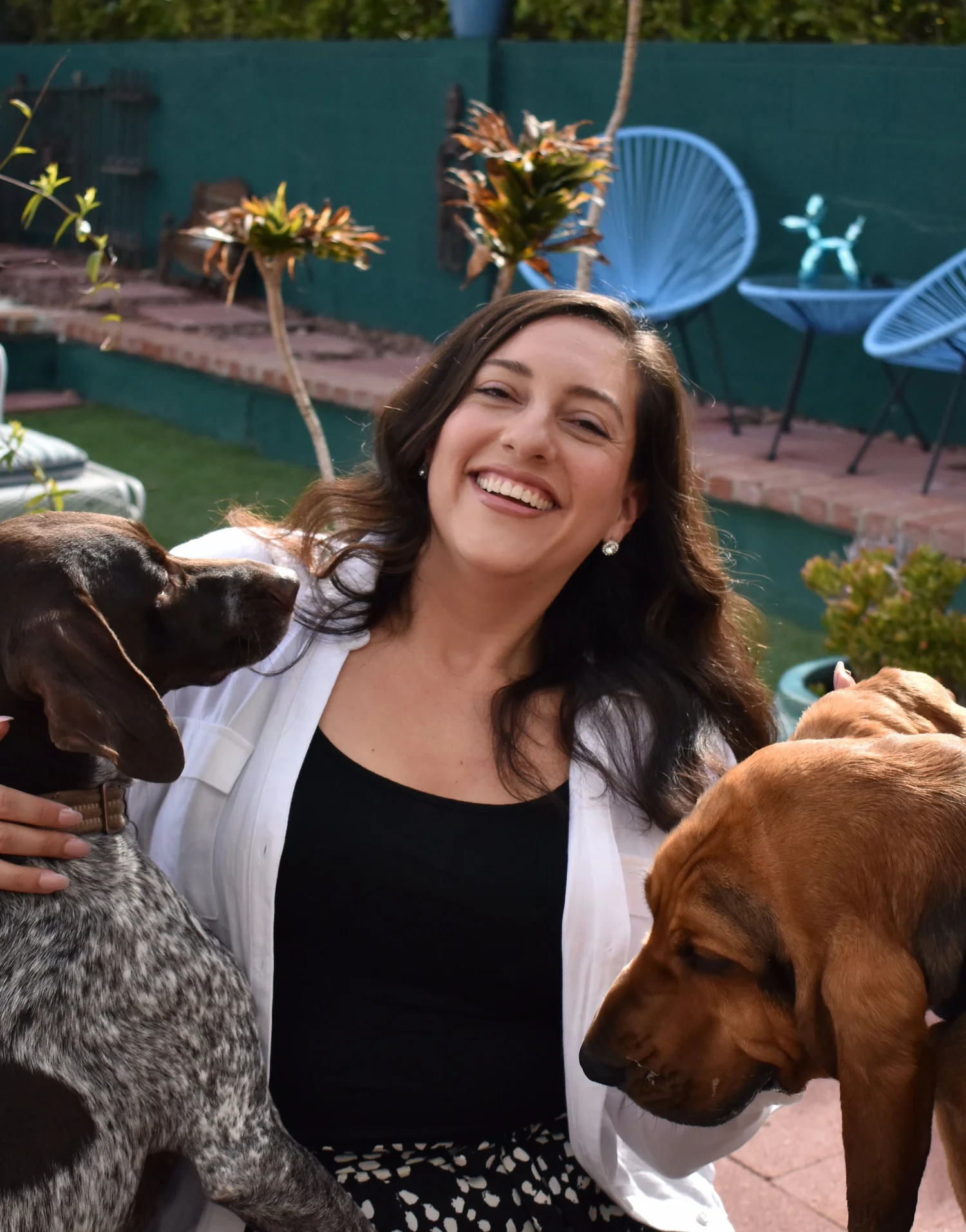 Sarah Arnold-Hall | High Performance Coaching