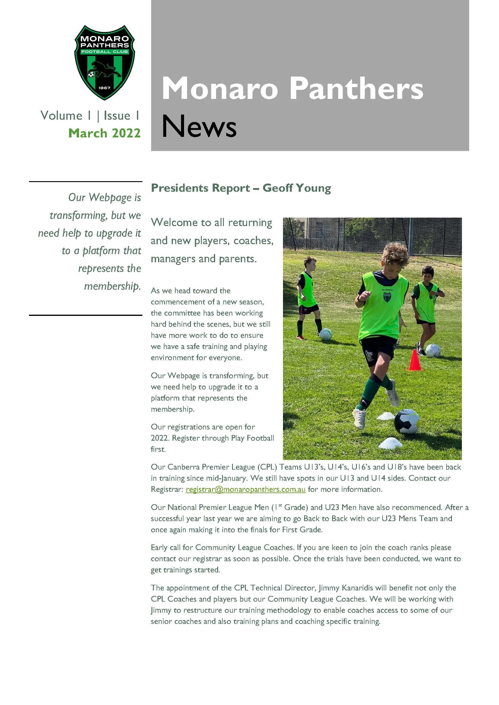MPFC - NEWS