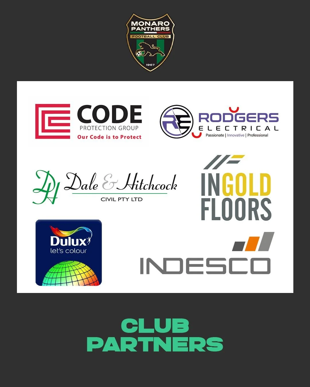 Monaro Panthers FC