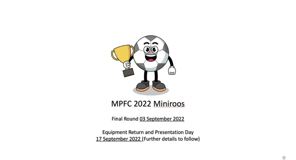 MPFC - NEWS