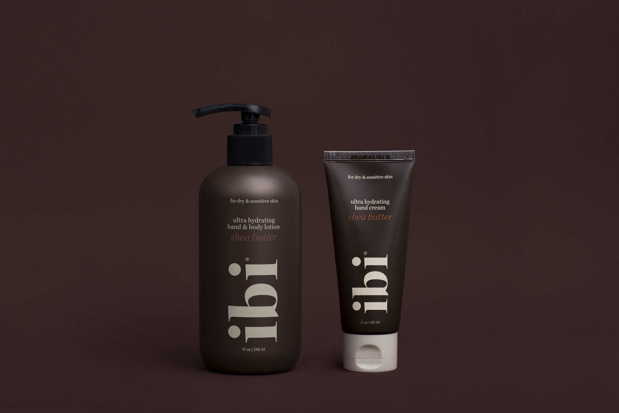 Skin care — IBI Beauty