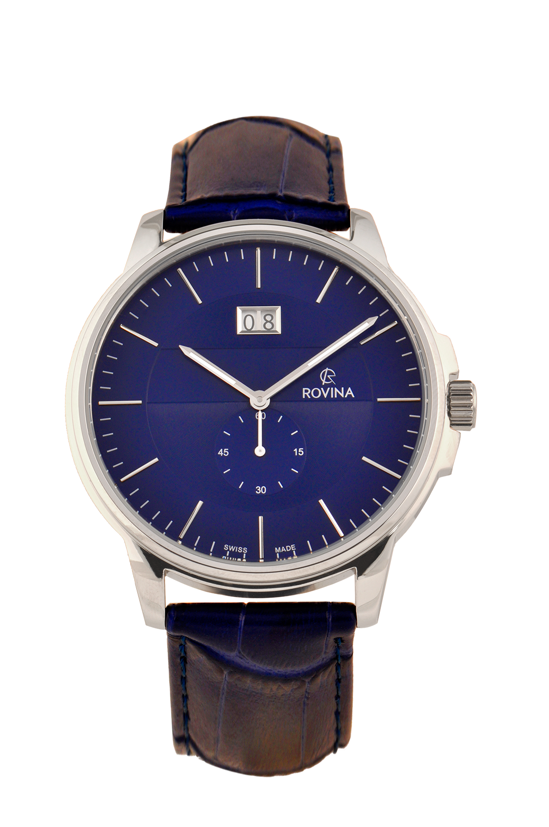 Gents Gallery (1) — Rovina