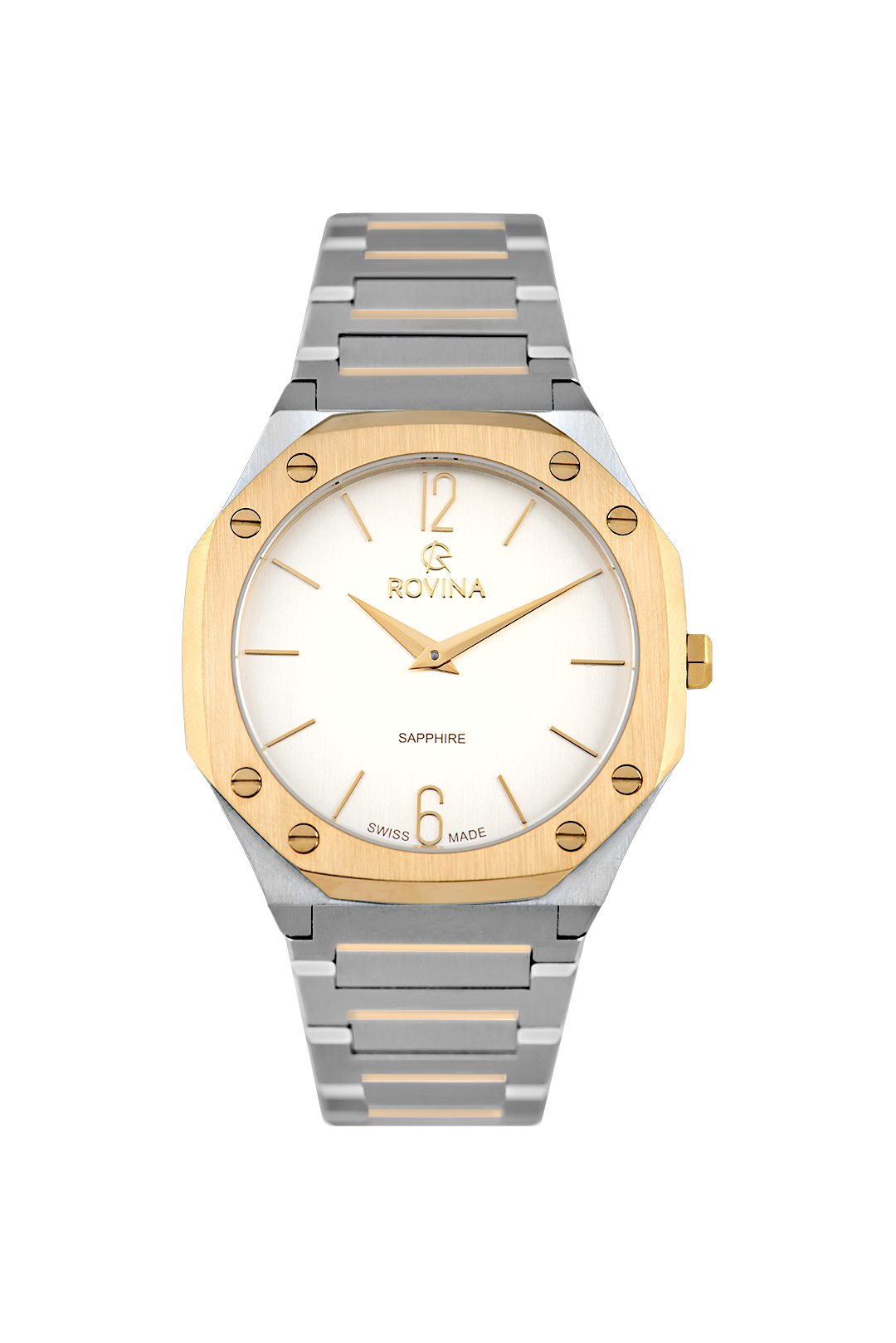 Twin Collection — Rovina