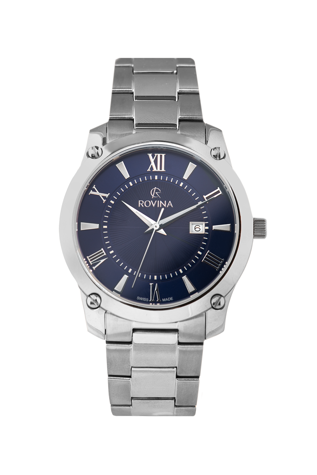 Twin Collection — Rovina