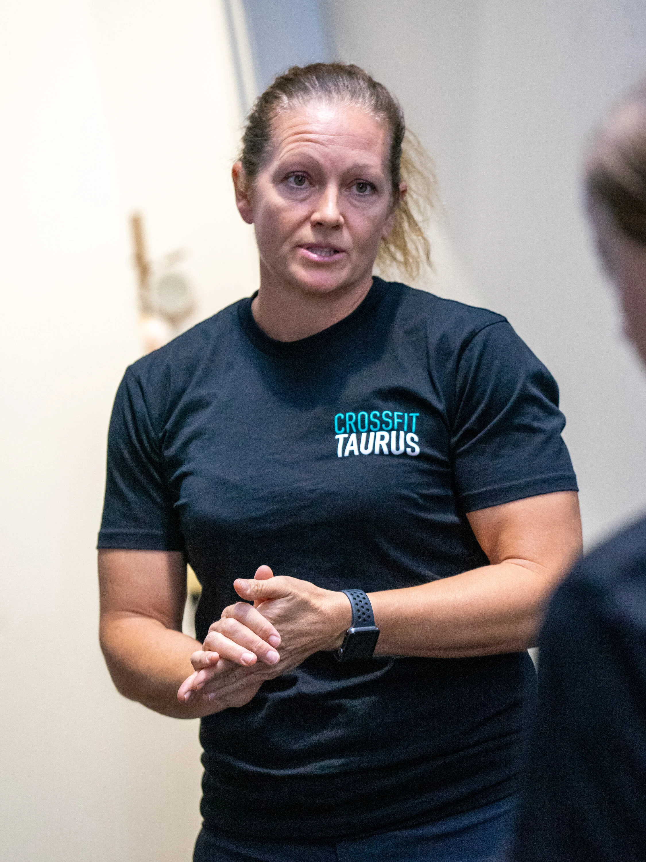 ABOUT US — CrossFit Taurus