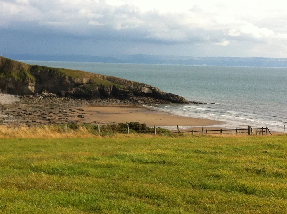 Slade Farm | Camping-South Wales