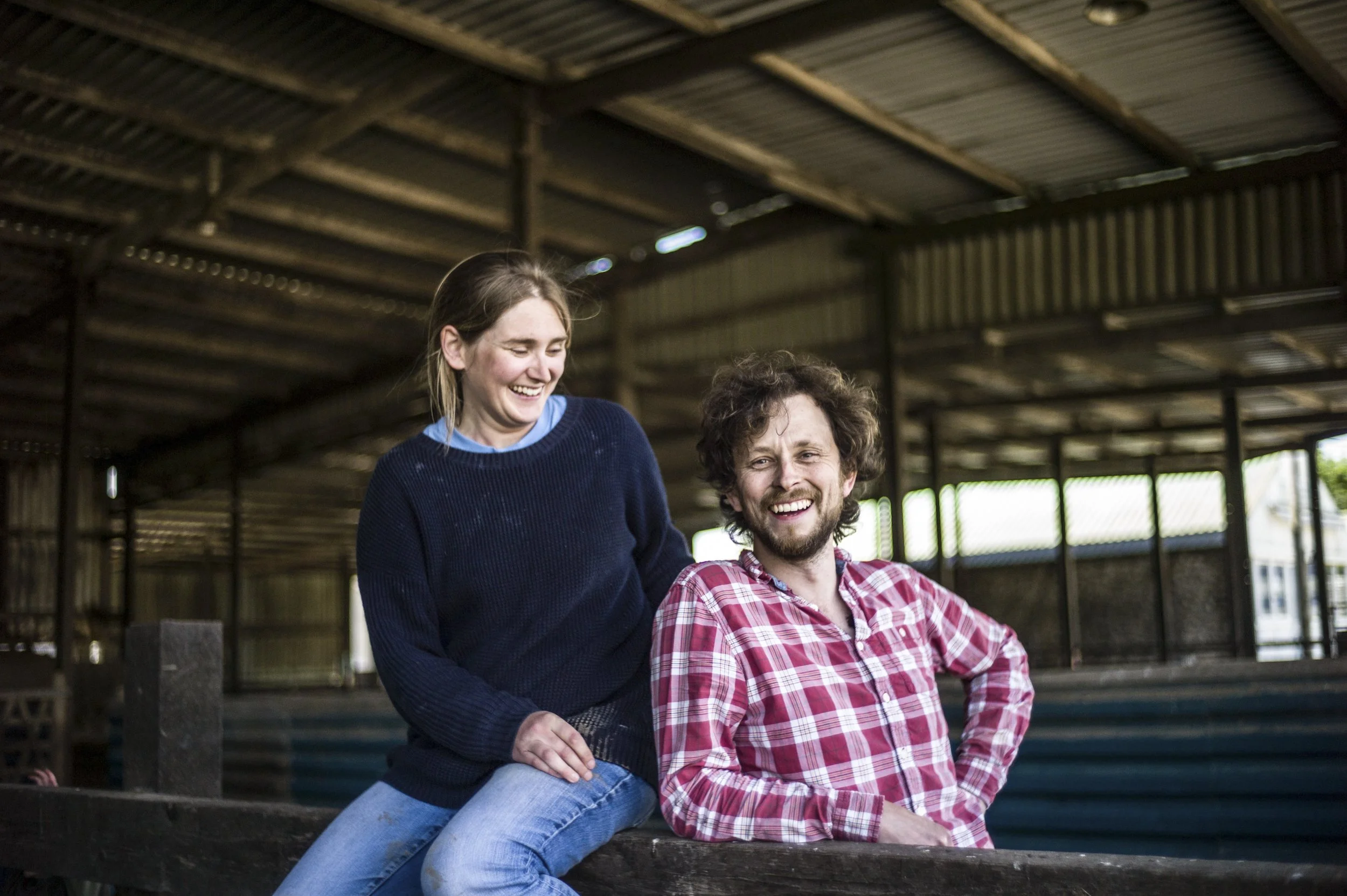 Slade Farm Organics