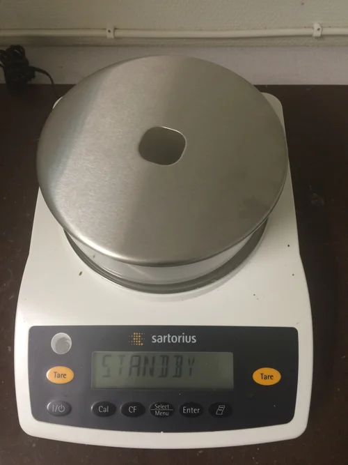 Cerebro Groenlandia Sumergido balanza precision sartorius prometedor ...