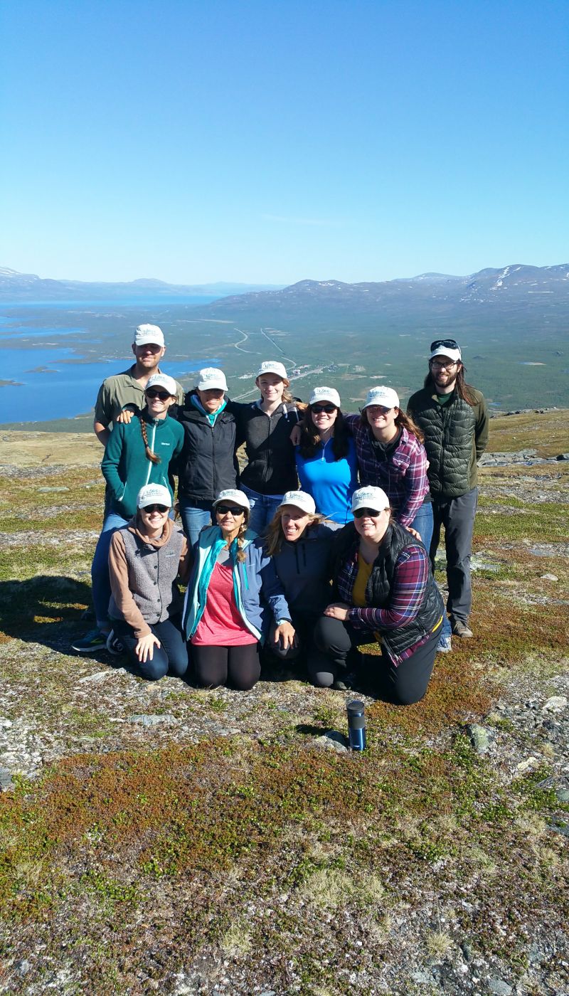 Lorex Sample Captured