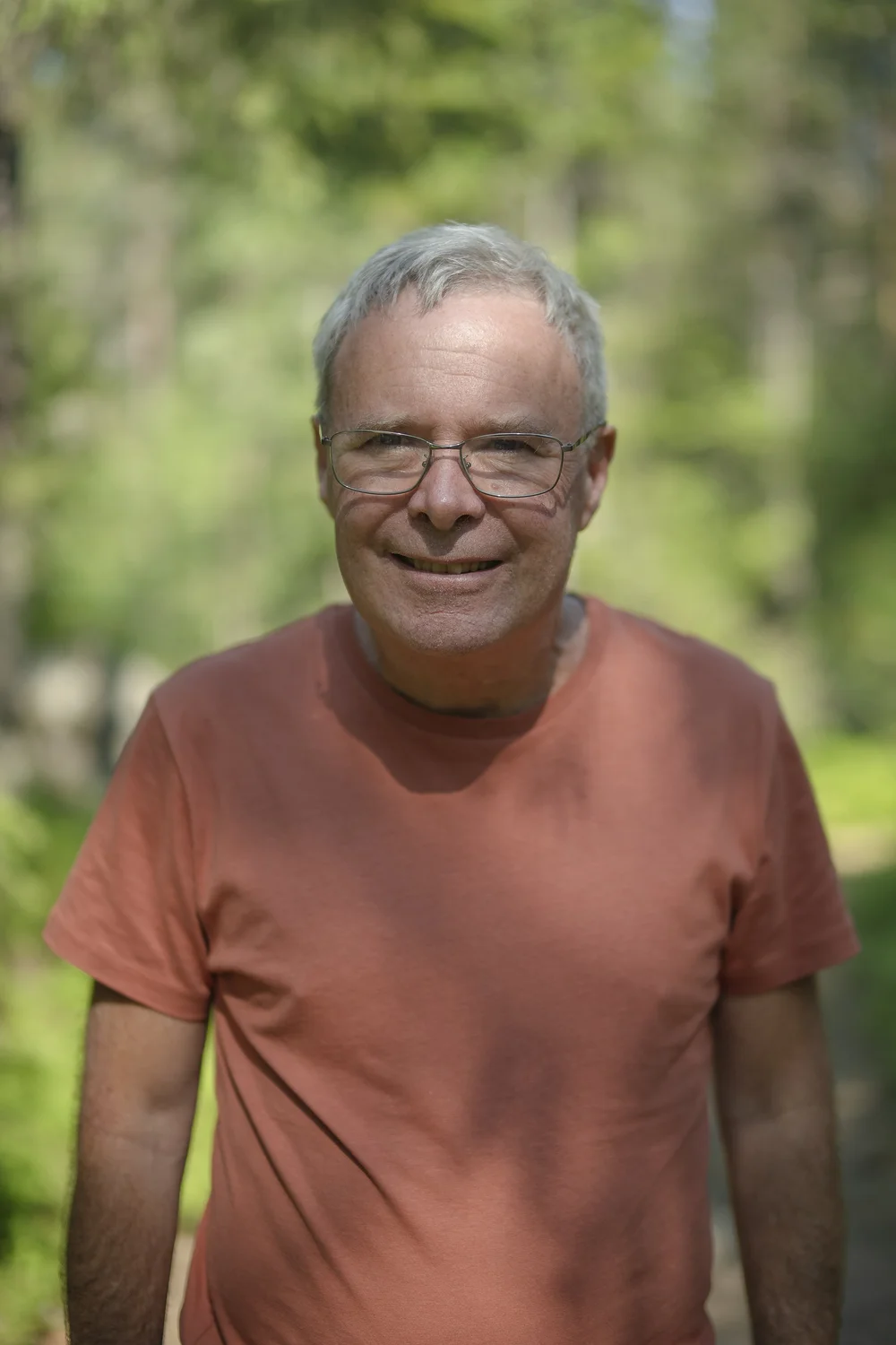 David Wardle — Climate Impacts Research Centre