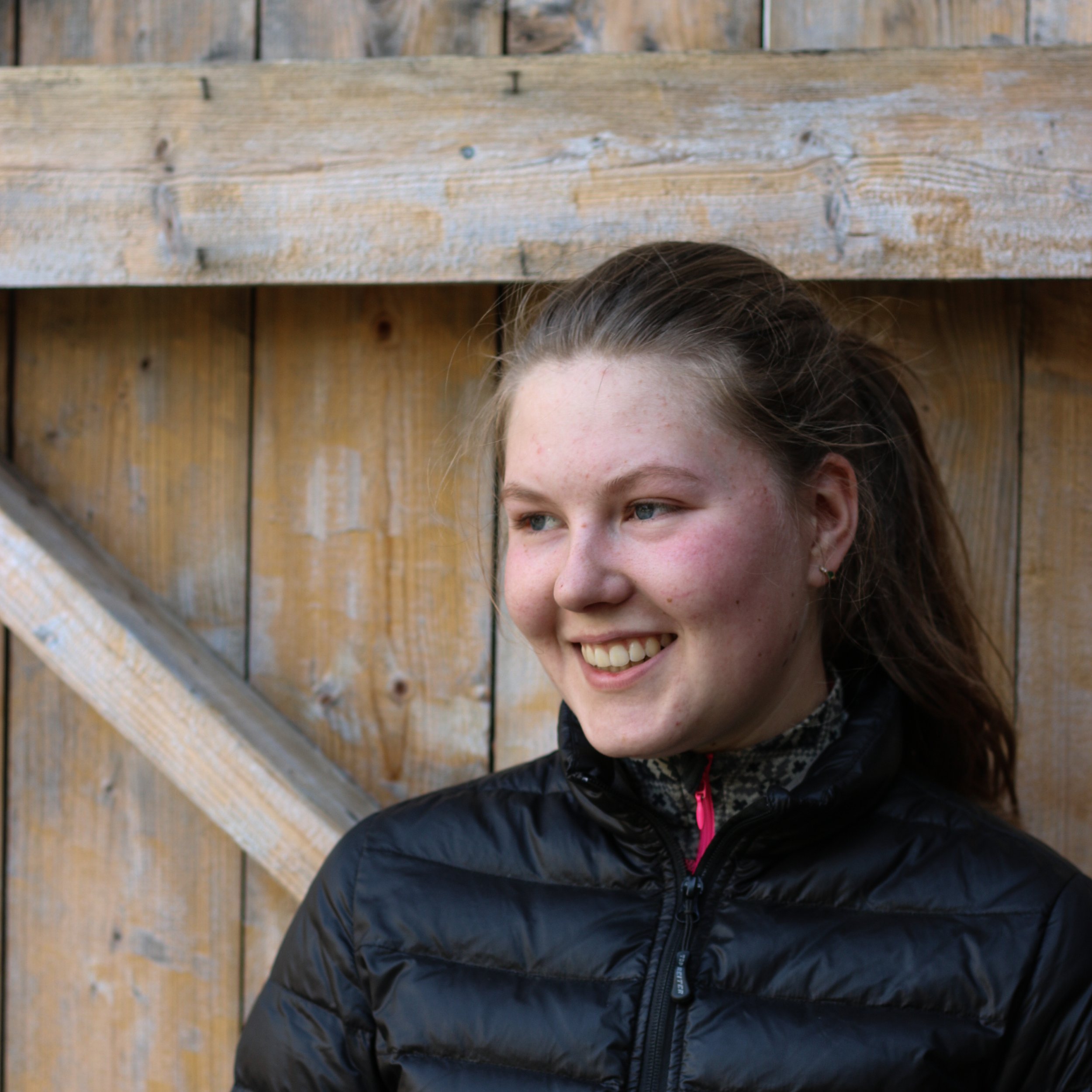 kontakt — Kjerlingland