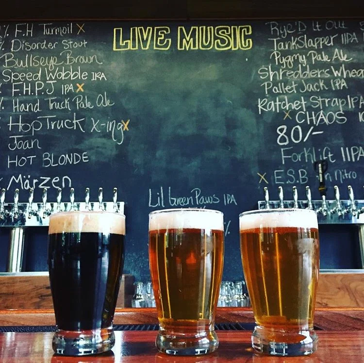 Best Oregon Breweries 2018 — Beervana