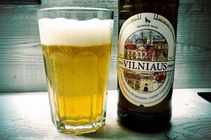 The Amazing, Quirky Beers of Lithuania — Beervana