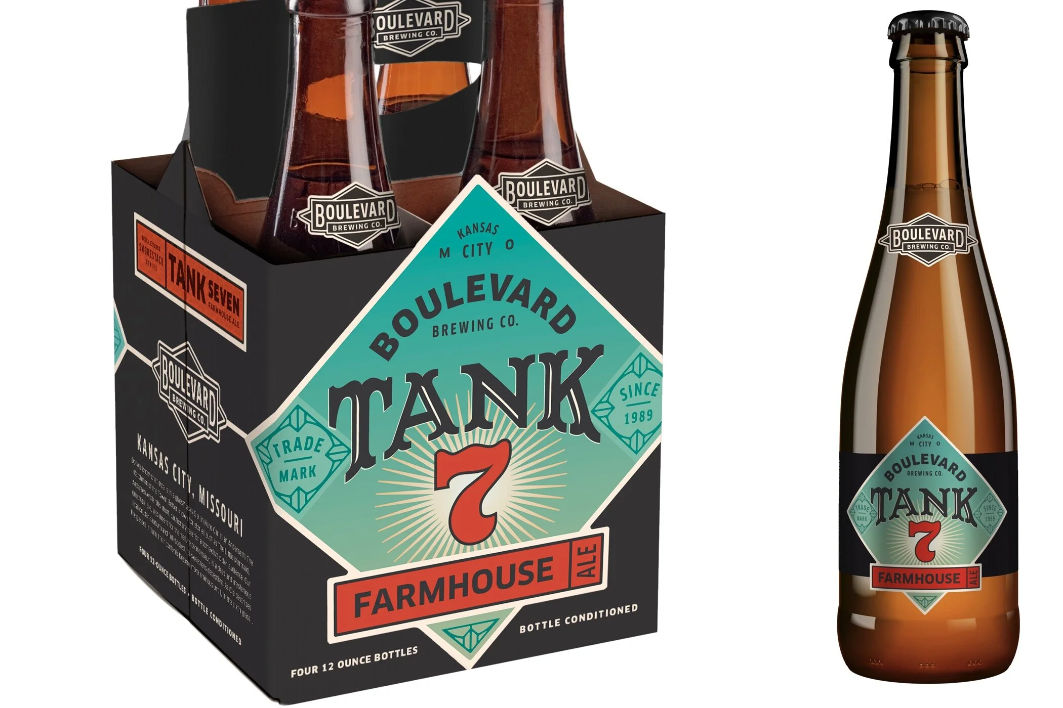 A Dozen Beers That Defined a Decade — Beervana