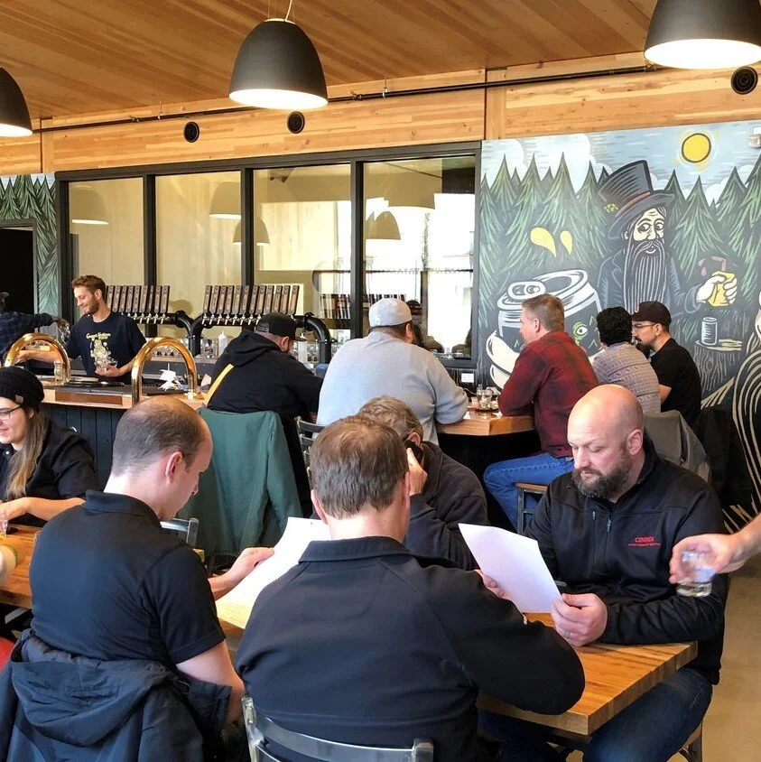 Portland's Best Breweries 2021 — Beervana