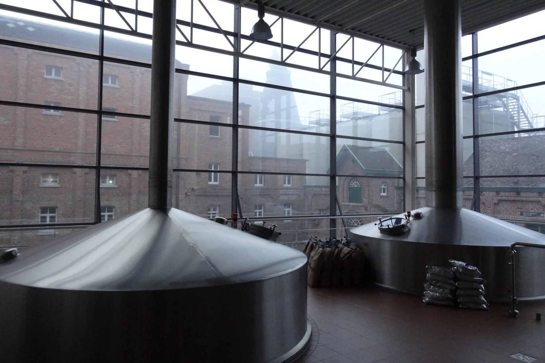 The Making of a Classic: Rodenbach Grand Cru — Beervana
