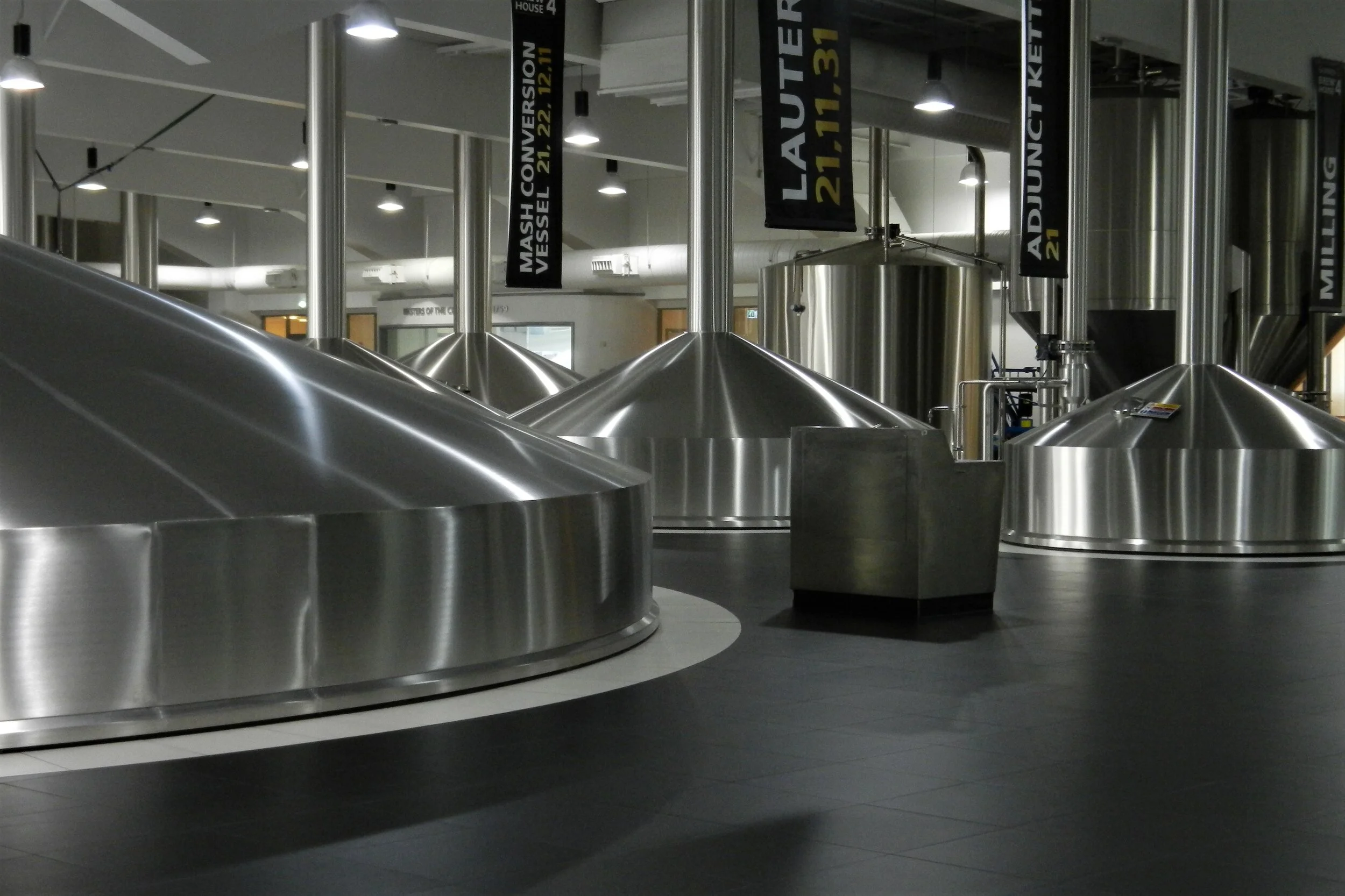 The Making of a Classic: Guinness Draught — Beervana