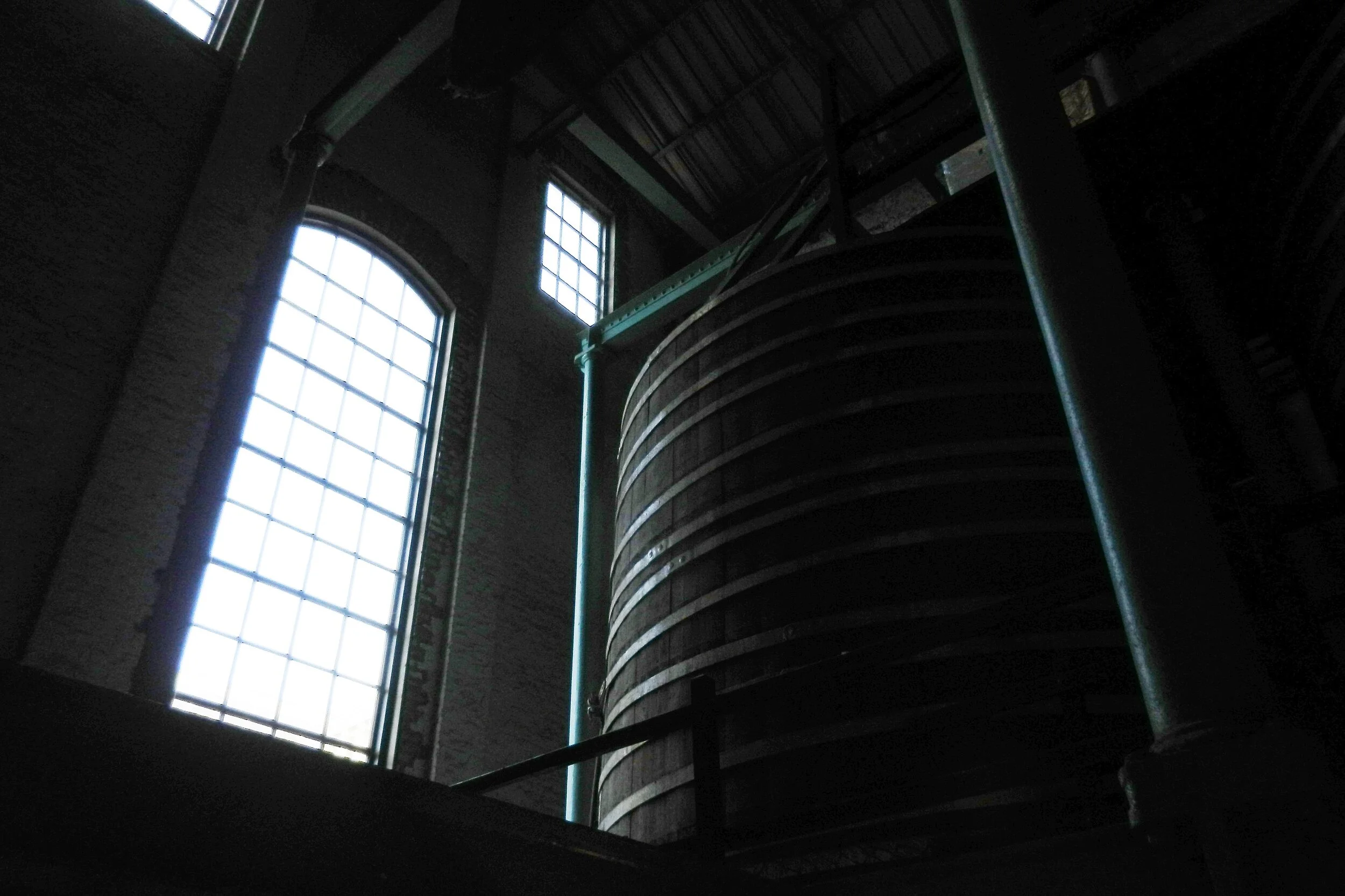 The Making of a Classic: Guinness Draught — Beervana