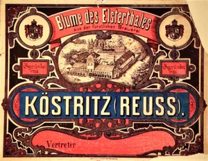 The Making of a Classic: Köstritzer Schwarzbier — Beervana