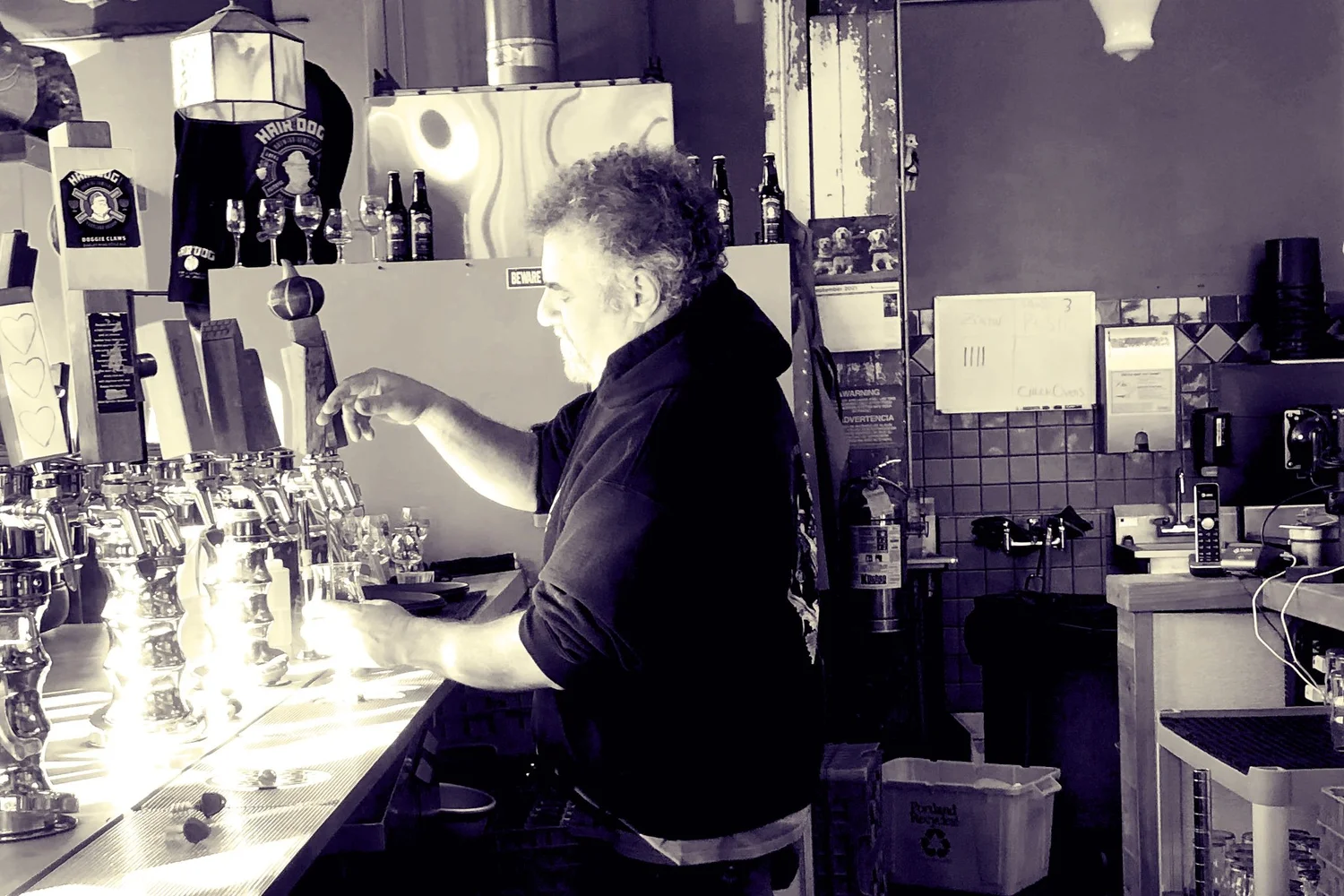 The Year in Photos — Beervana