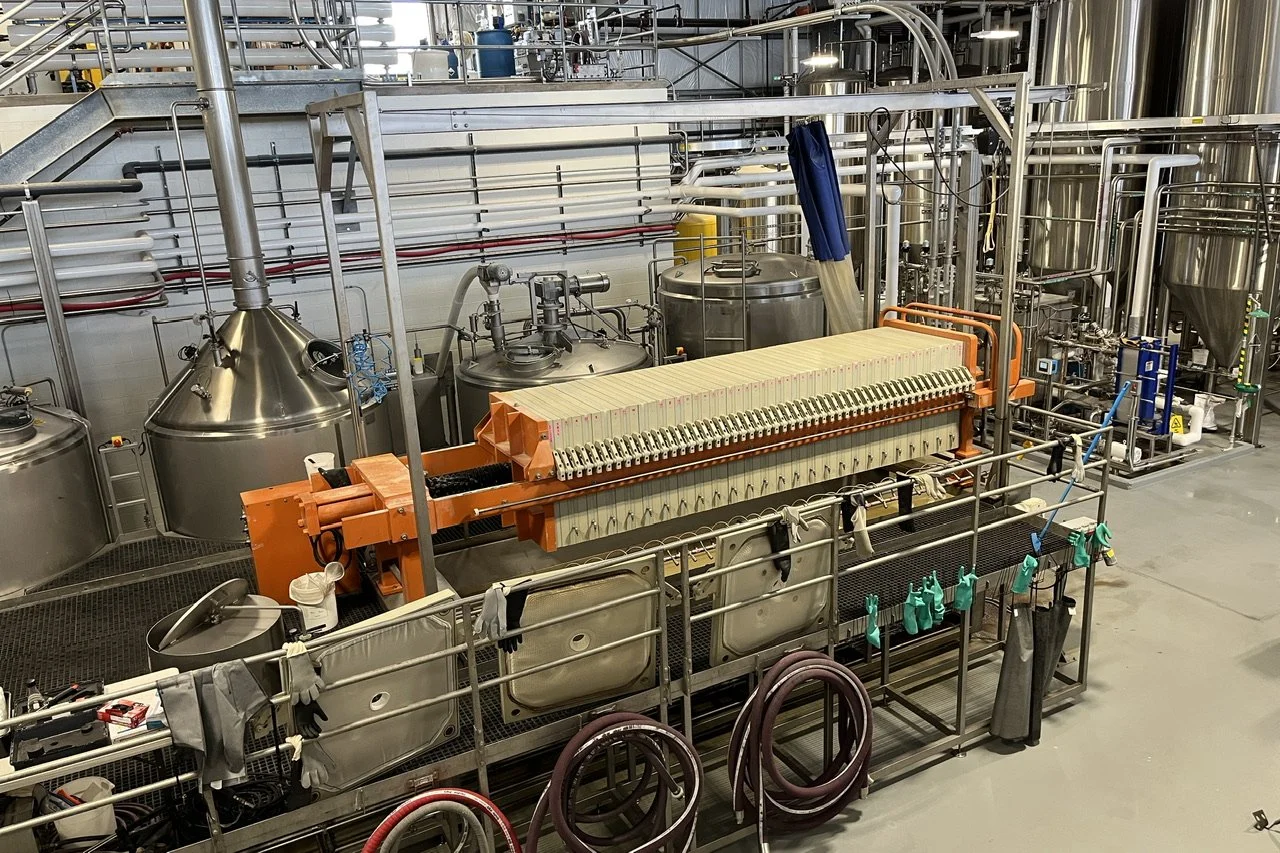 There Are Two Kona Breweries, and One is Independent — Beervana